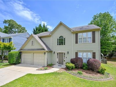 4378 Kenton Poin NW, Kennesaw, GA 30144 | MLS #7207484 | Zillow