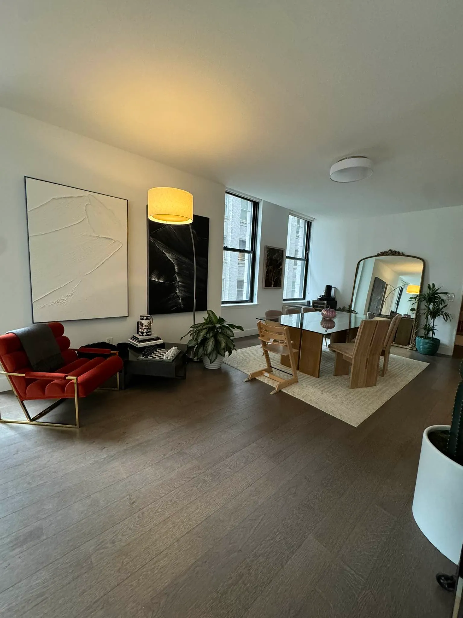 25 Broad Street #15I in Financial District, Manhattan | StreetEasy