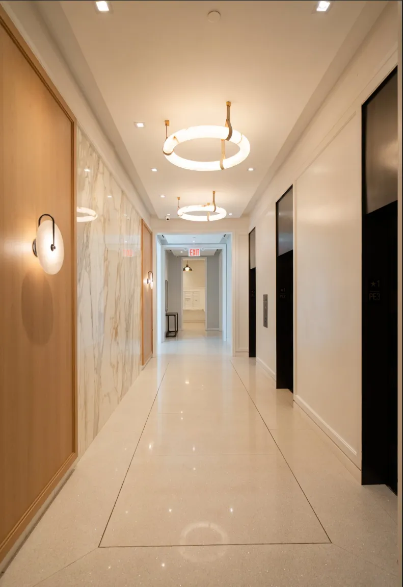 140 Riverside Boulevard in Lincoln Square : Sales, Rentals, Floorplans ...