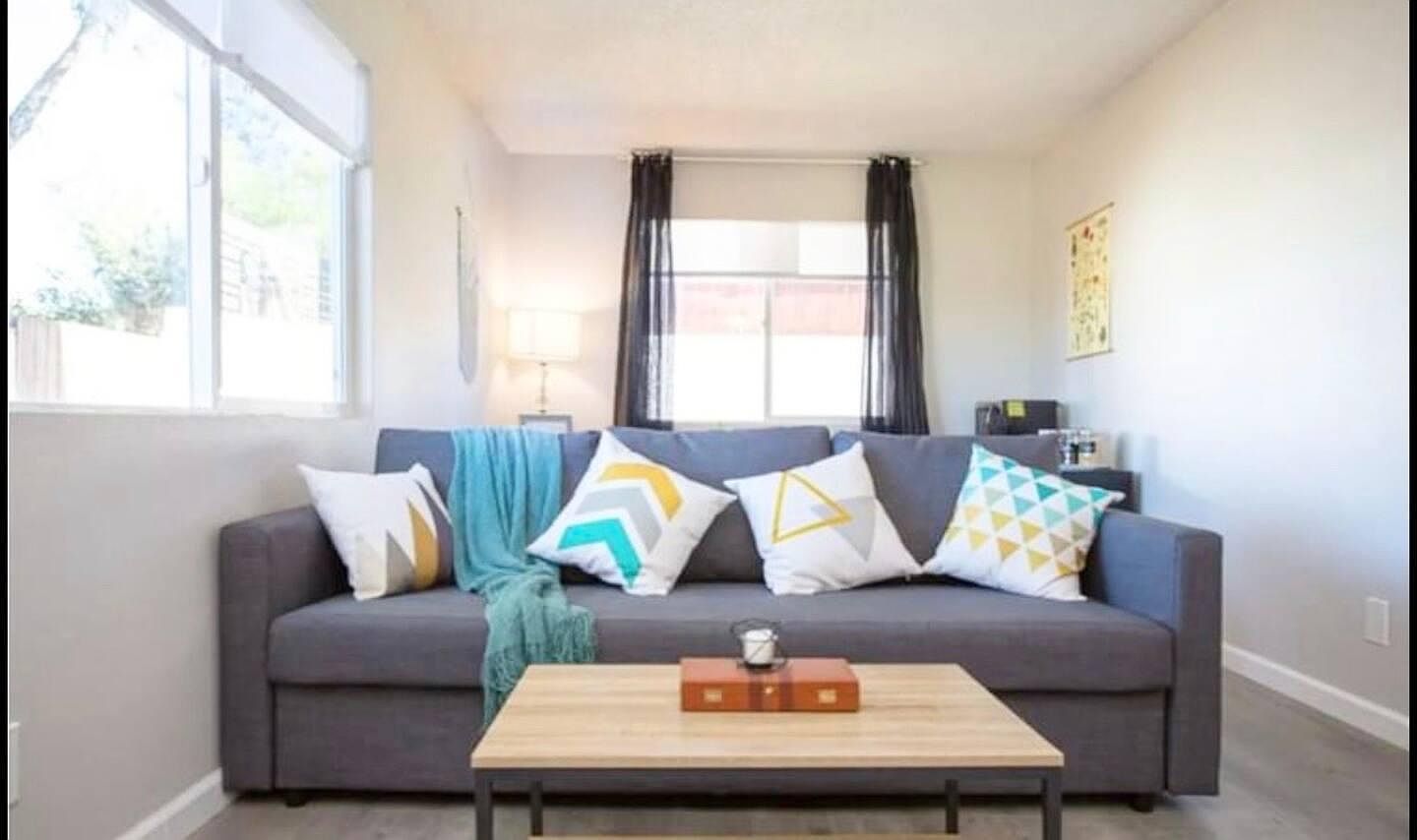 6726 Goodwin St #B, San Diego, CA 92111 | Zillow