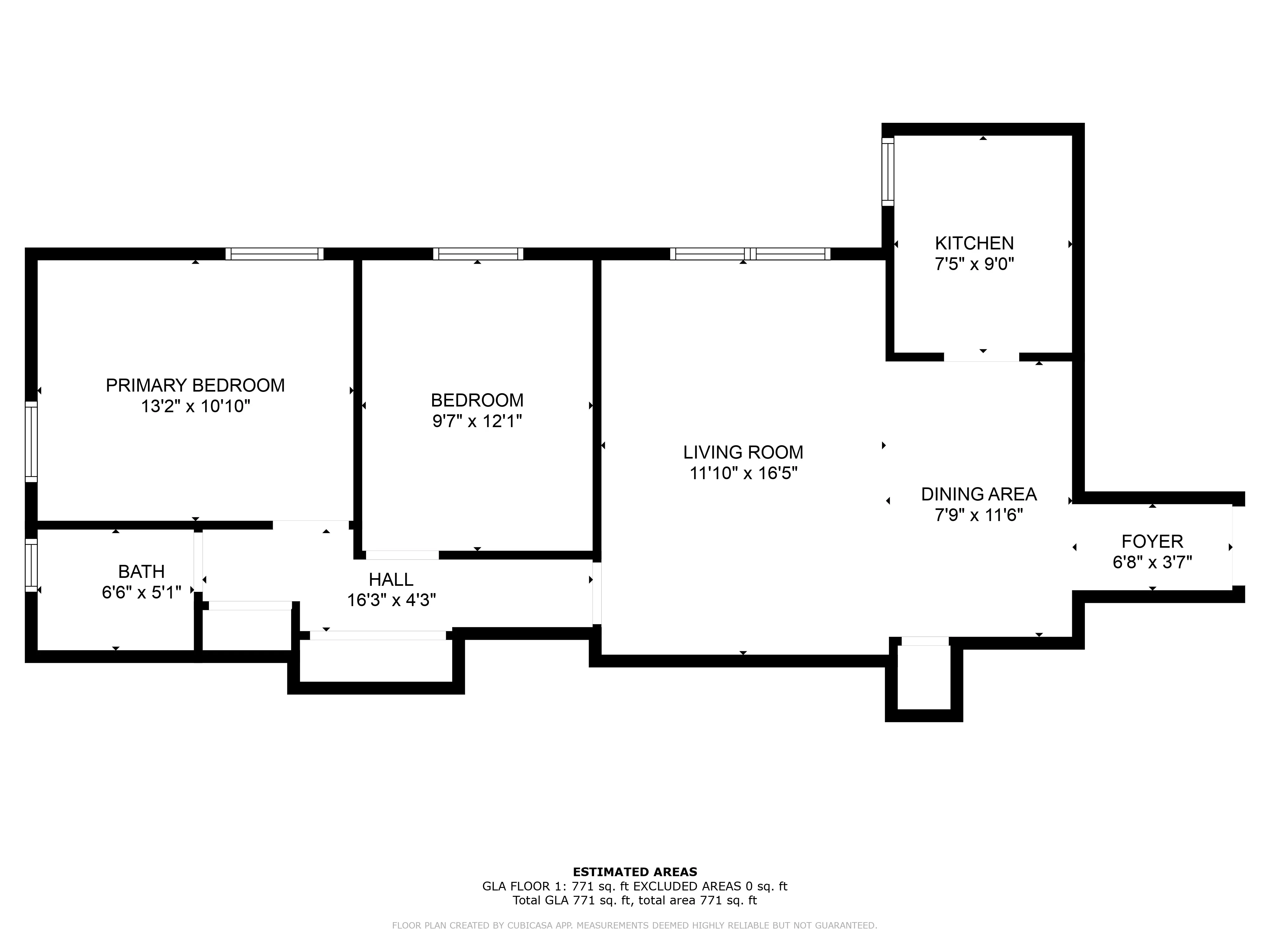 52-24 65th Place #6P in Maspeth, Queens | StreetEasy