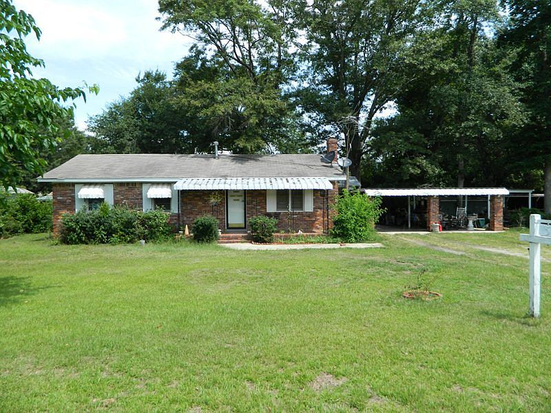 115 Martin Neese Rd, Swansea, SC 29160 | Zillow