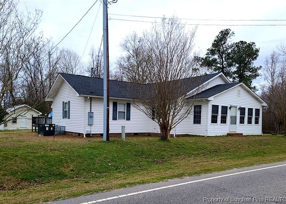 10080 S Chicken Rd, Fairmont, NC 28340 | MLS #698399 | Zillow