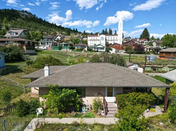 Butte MT Real Estate - Butte MT Homes For Sale | Zillow