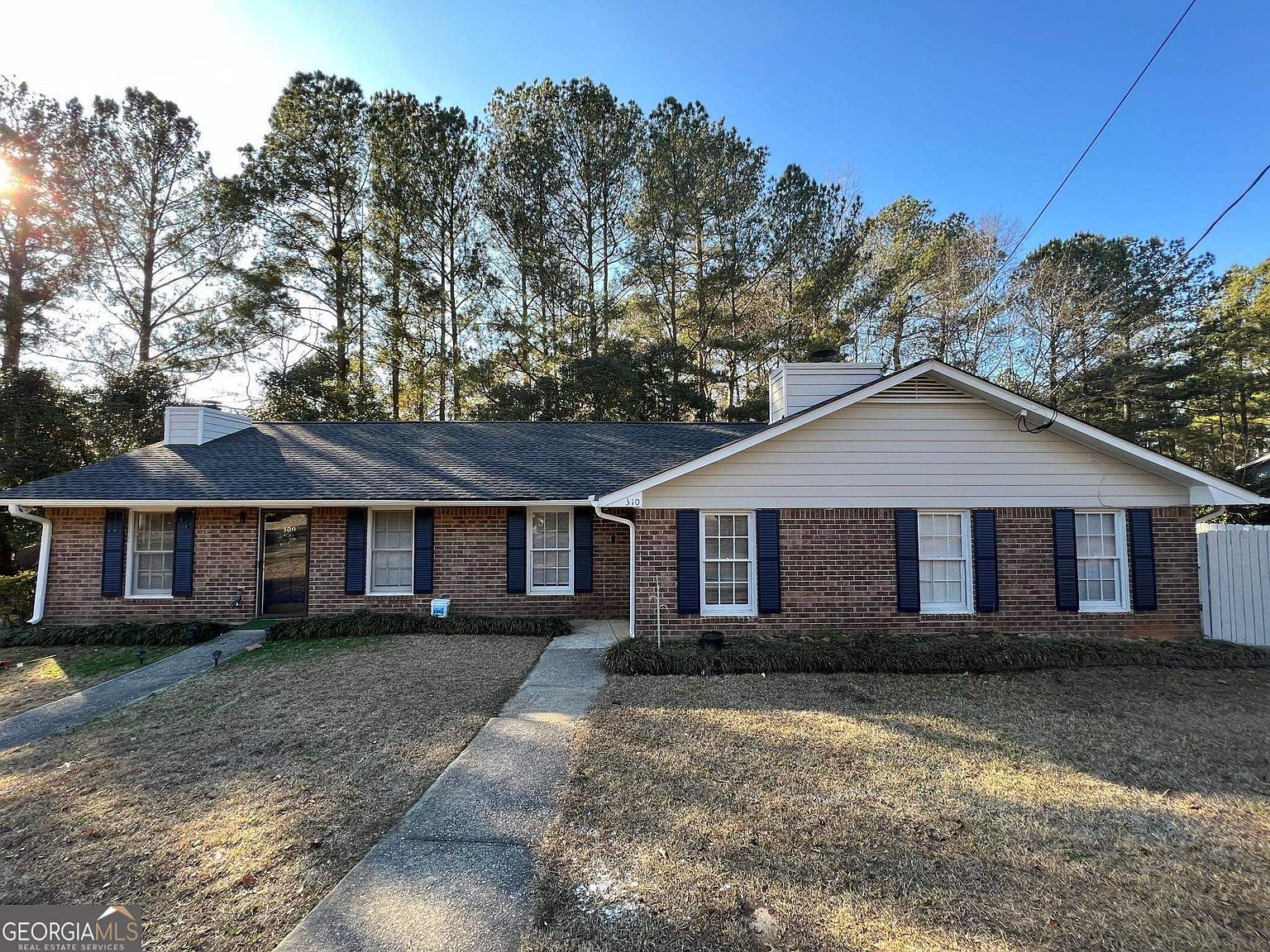 310 Chase Dr, Fayetteville, GA 30214 | Zillow