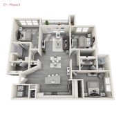 Legacy Union Square Apartments - 201 Kenbrook Way Davenport FL | Zillow