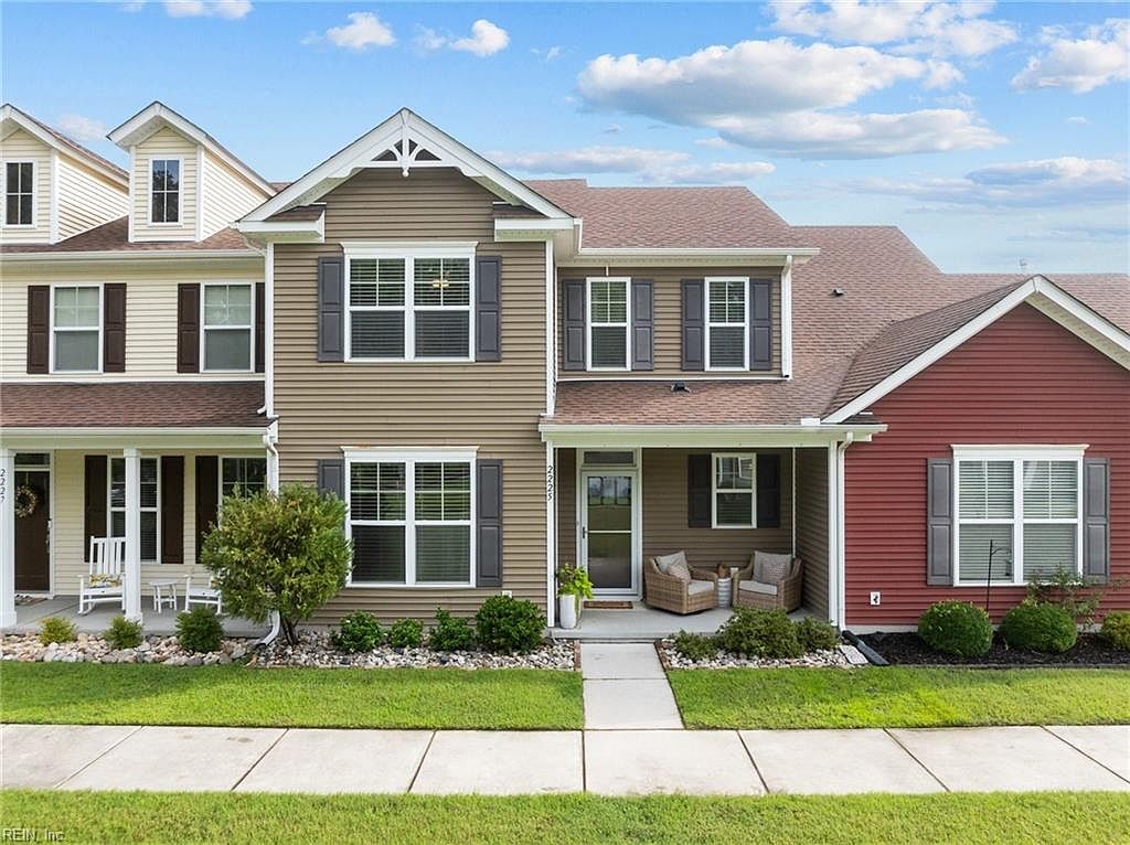 2225 Martlet Ln, Virginia Beach, VA 23456 | Zillow