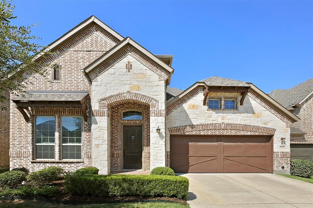 7907 Renderbrook Bnd, Irving, TX 75063 | Zillow