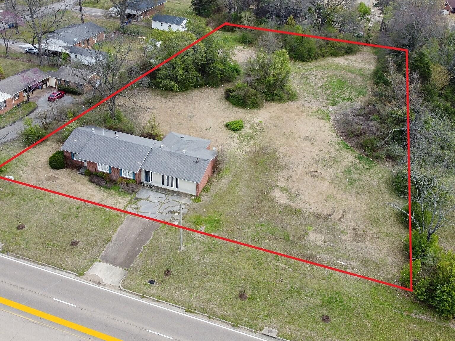 6180 Cockrum St, Olive Branch, MS 38654 | MLS #4044666 | Zillow