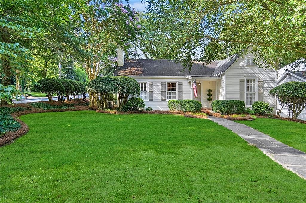 340 Redland Rd NW, Atlanta, GA 30309 | Zillow
