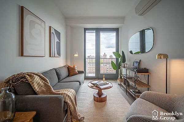 322 Grand Concourse #12L, Bronx, NY 10451 | Zillow