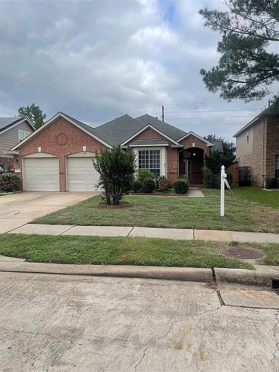 7138 Bristol Ridge Dr, Houston, TX 77095 | MLS #27609951 | Zillow