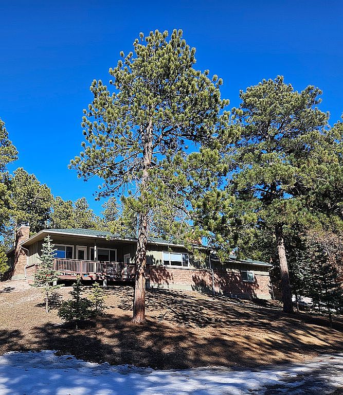 19355 Shadowood Dr, Monument, CO 80132 | Zillow