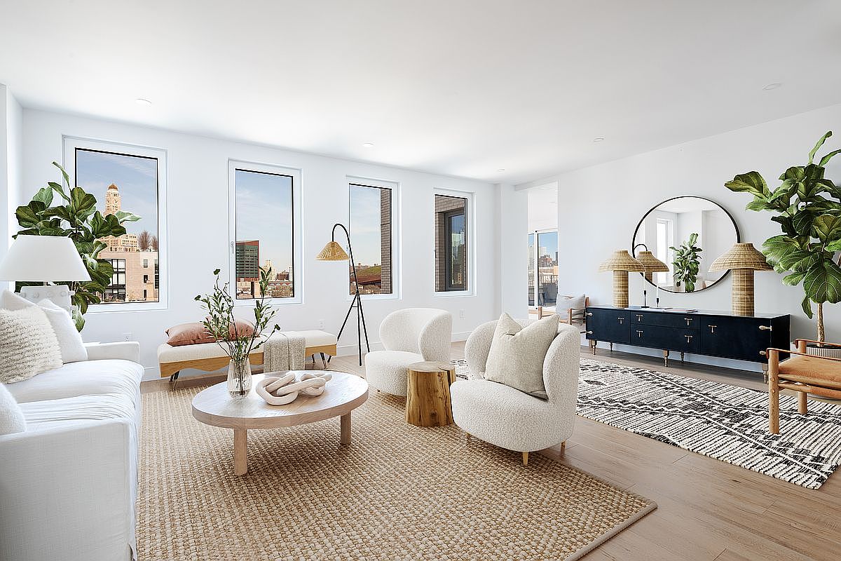 350 Butler St UNIT PENTHOUSE 1, Brooklyn, NY 11217 | Zillow