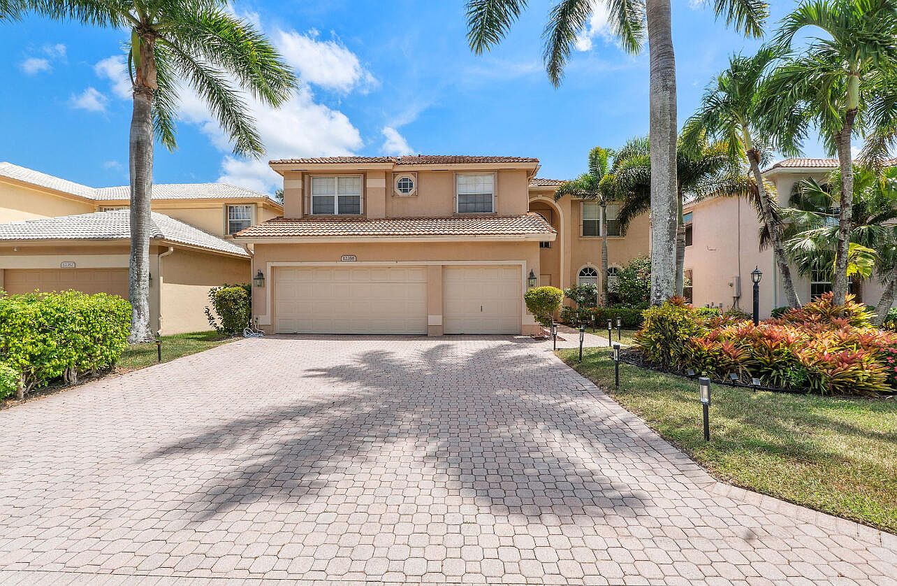 12358 Saint Simon Drive, Boca Raton, FL 33428 | Zillow