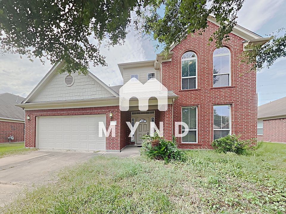 18522 Keystone Oak St, Houston, TX 77084 | Zillow