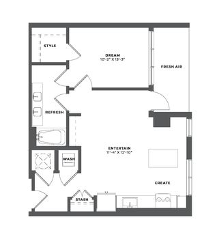 Sora at Spring Quarter - 1000 Spring St NW Atlanta GA | Zillow