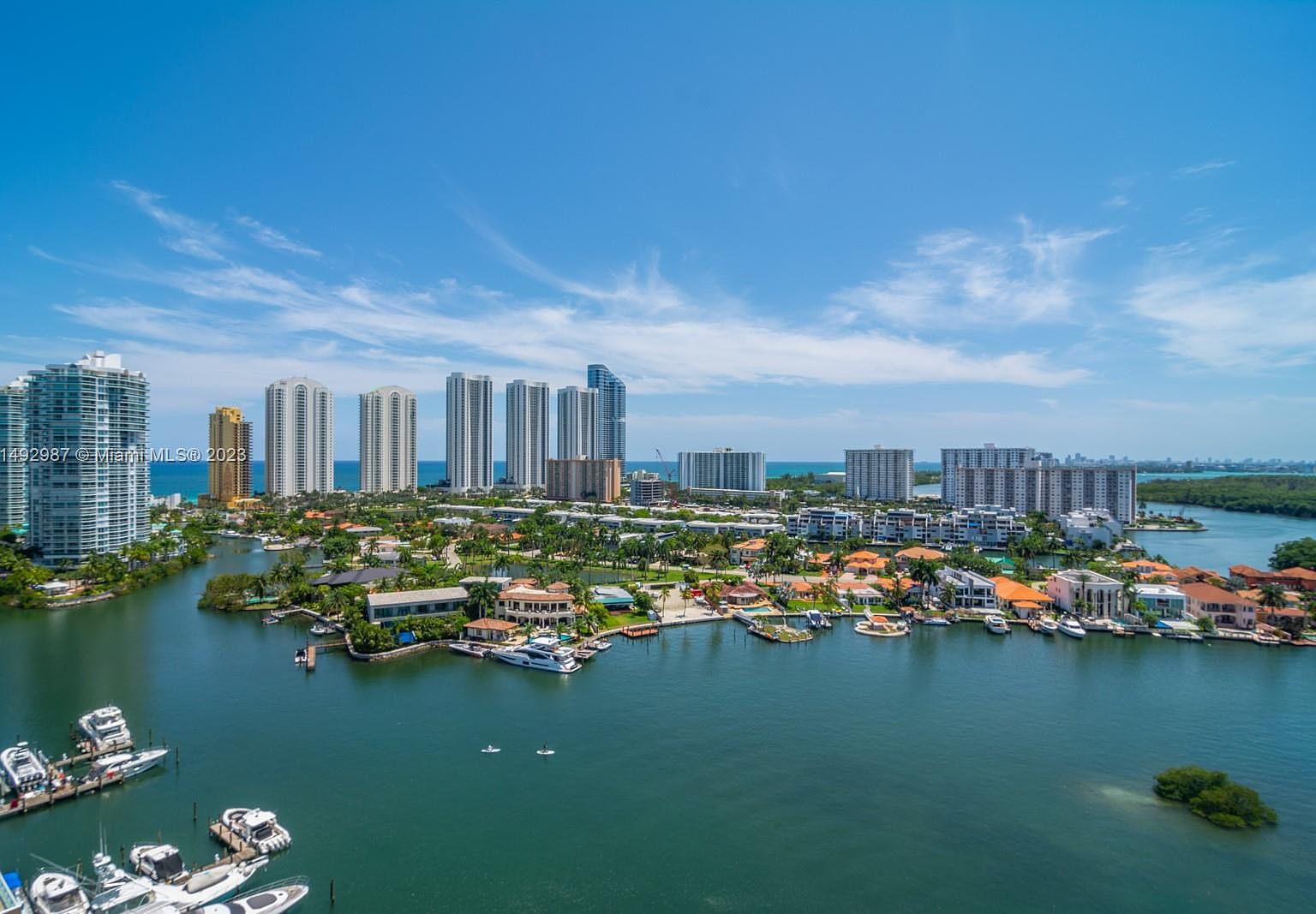 400 Sunny Isles Blvd #1805, Sunny Isles Beach, FL 33160 | MLS # ...