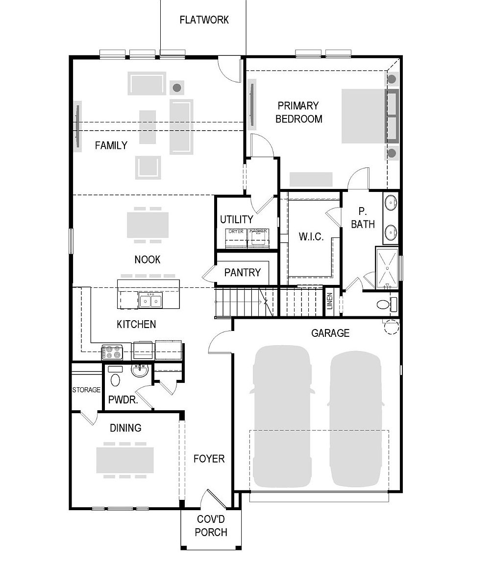 4513 Rustic Ridge Dr, Mckinney, TX 75071 | Zillow