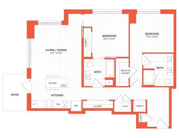 City Ridge - 20 Ridge Sq NW Washington DC | Zillow