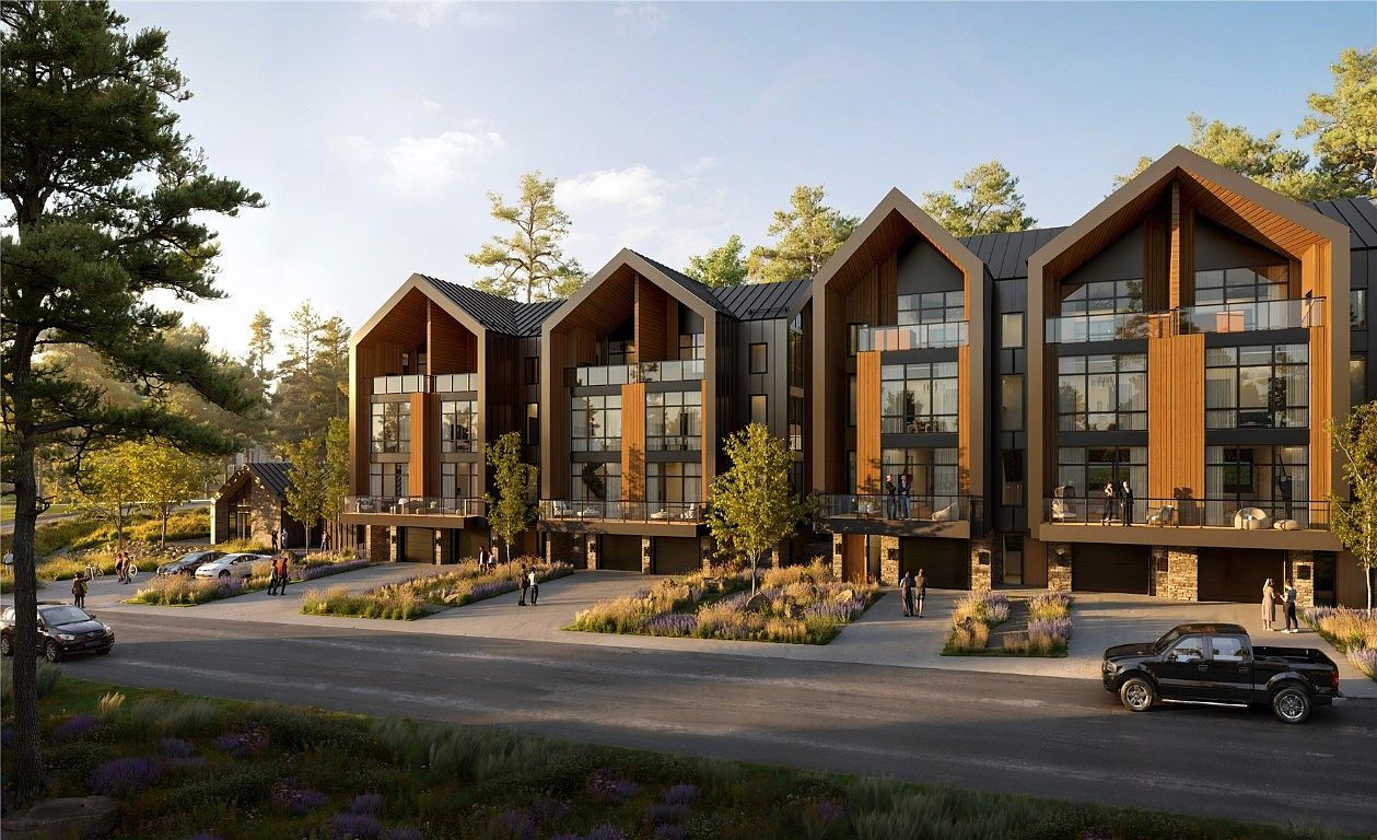 Broomtail Lane A1, Steamboat Springs, CO 80487 | MLS #S1057002 | Zillow