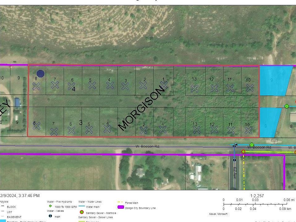 0 Boley Dr, Dodge City, KS 67801 | Zillow