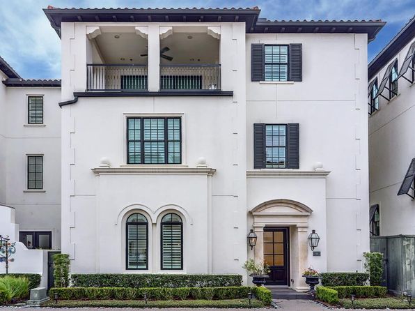 Southside Place Houston Real Estate - Southside Place Houston Homes For ...