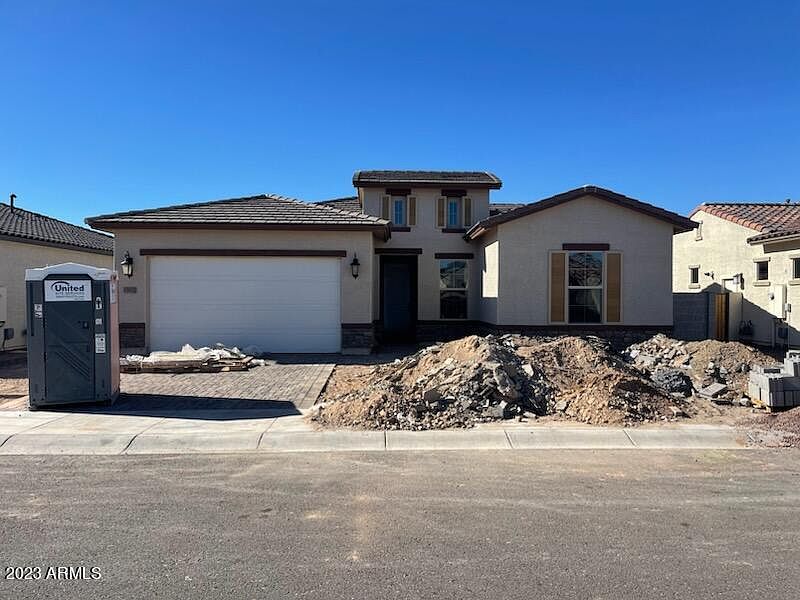 15870 S 177th Ave, Goodyear, AZ 85338 | Zillow
