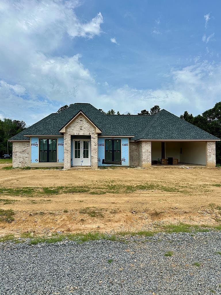 1013 Henry Lee Dr, Mccomb, MS 39648 | MLS #144621 | Zillow