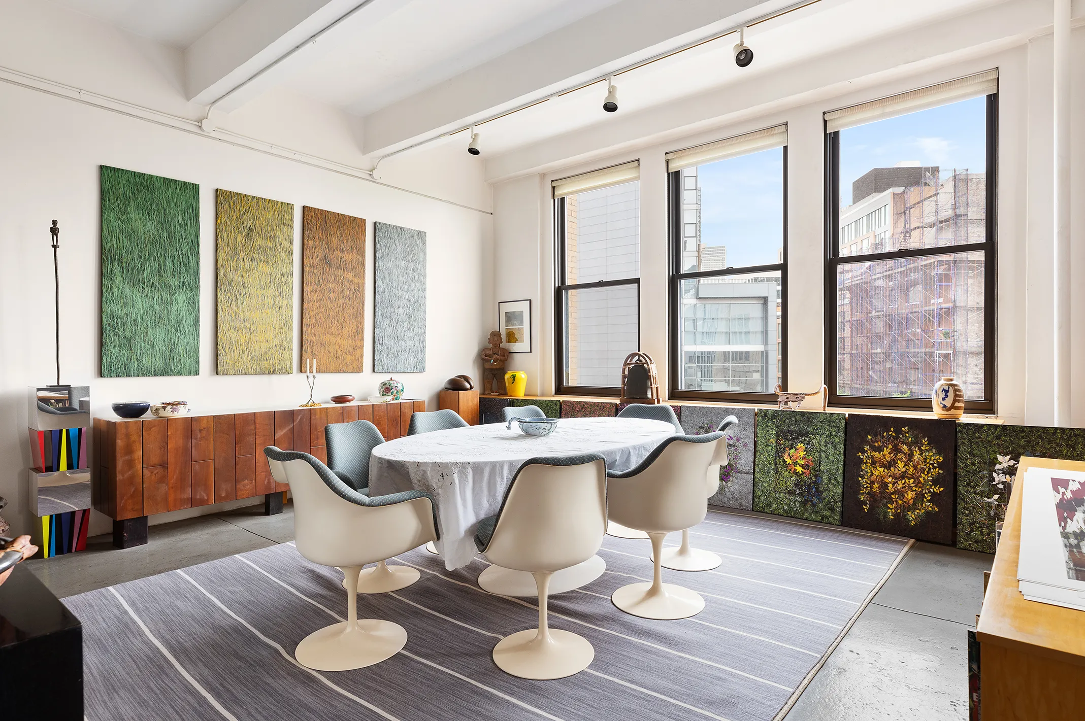 477 Washington Street #4 in Hudson Square, Manhattan | StreetEasy