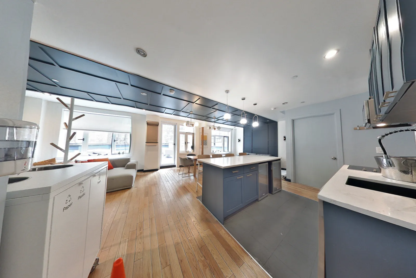 324 Grand Street in Lower East Side : Sales, Rentals, Floorplans ...