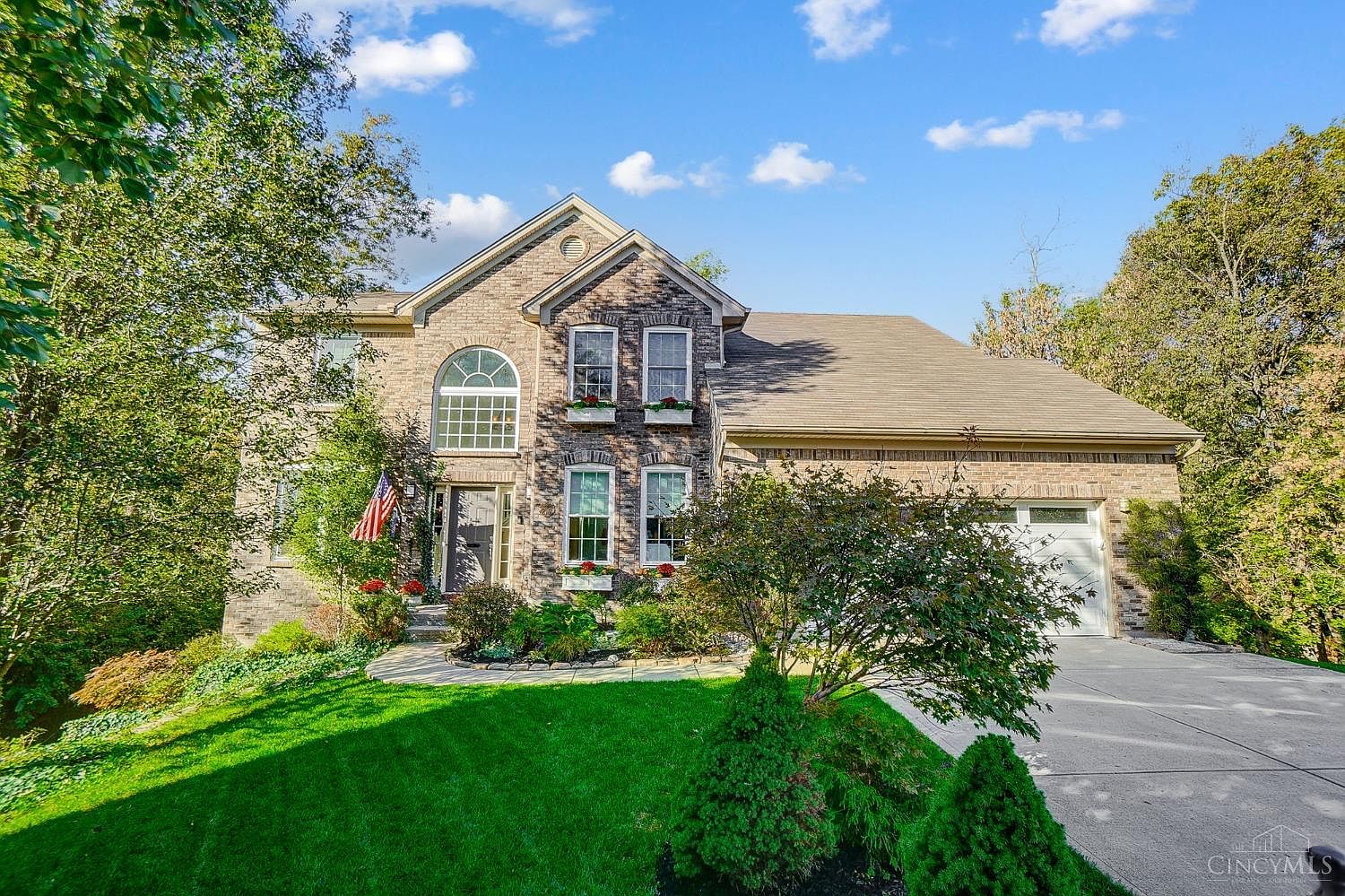 8198 Jordan Valley Ct, Cleves, OH 45002 | Zillow
