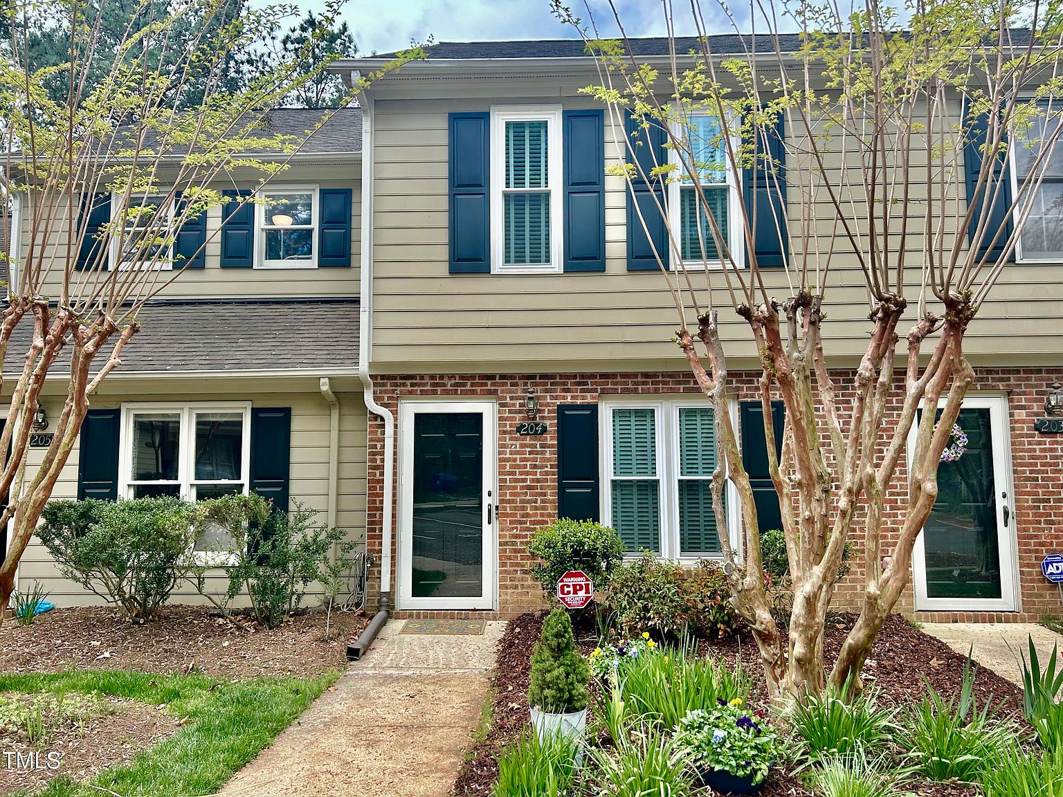 204 Gatehouse Ln, Durham, NC 27707 | Zillow