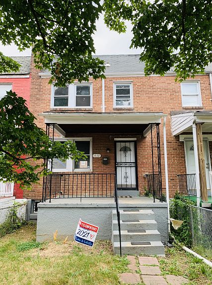 3832 Beehler Ave, Baltimore, MD 21215 | Zillow
