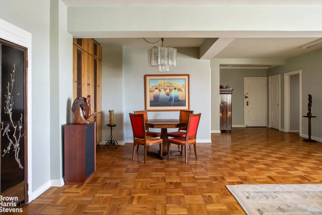 45 Sutton Place South #20G in Sutton Place, Manhattan | StreetEasy