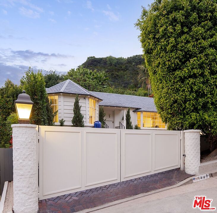 1437 Belfast Dr, Los Angeles, CA 90069 | Zillow