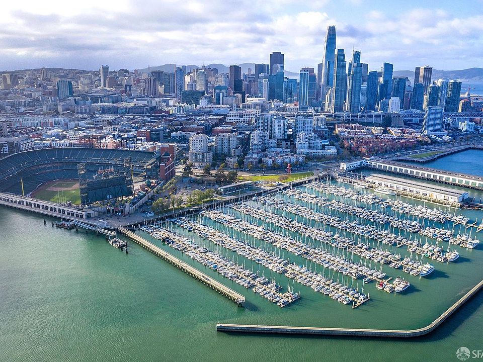 540 Delancey St #4023, San Francisco, CA 94107 | Zillow