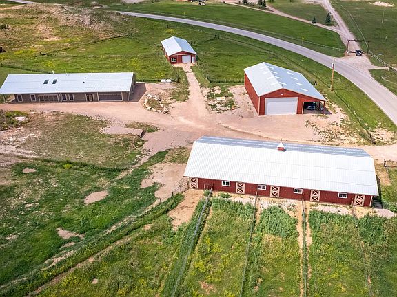 Moskee Road Retreat, Sundance, WY 82729 | MLS #11243221 | Zillow