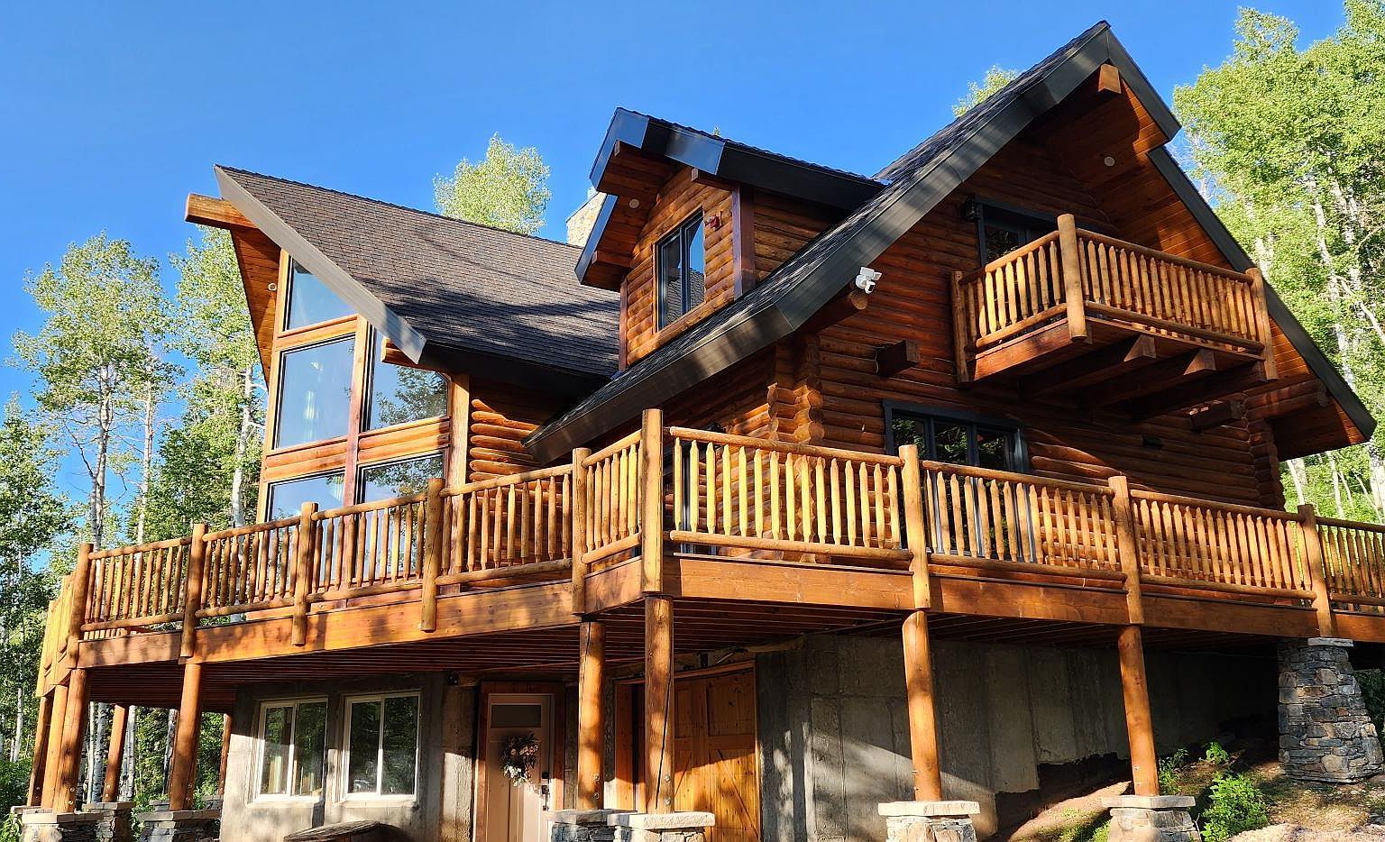 9272 Blue Spruce Dr, Oakley, UT 84055 | Zillow