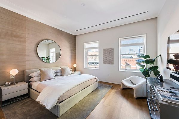 7 Harrison Street #7N in Tribeca, Manhattan | StreetEasy