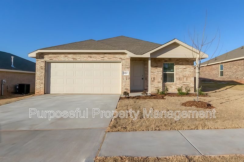 9217 SW 20th St, Oklahoma City, OK 73128 | Zillow