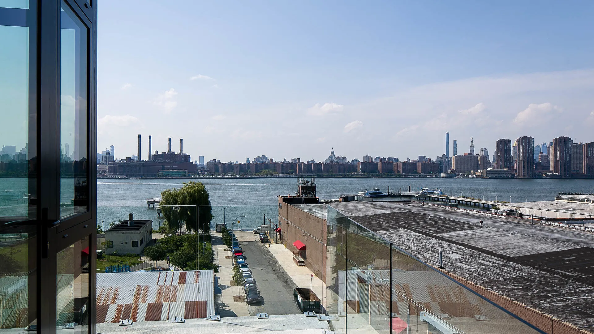 44 Kent Street #403 in Greenpoint, Brooklyn | StreetEasy