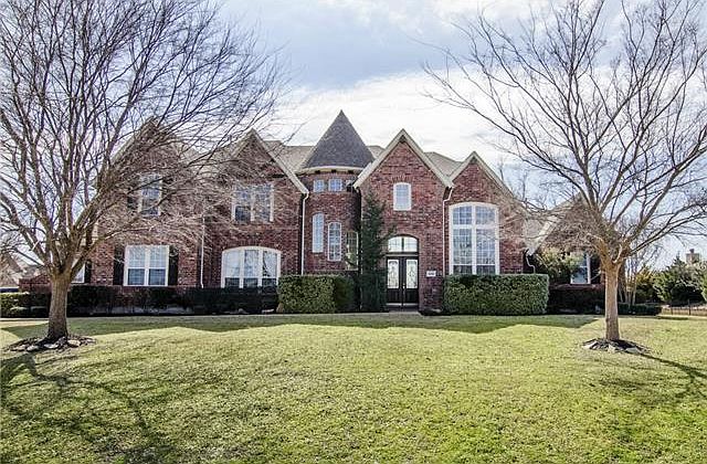 1690 Dunaway Xing, Fairview, TX 75069 | Zillow