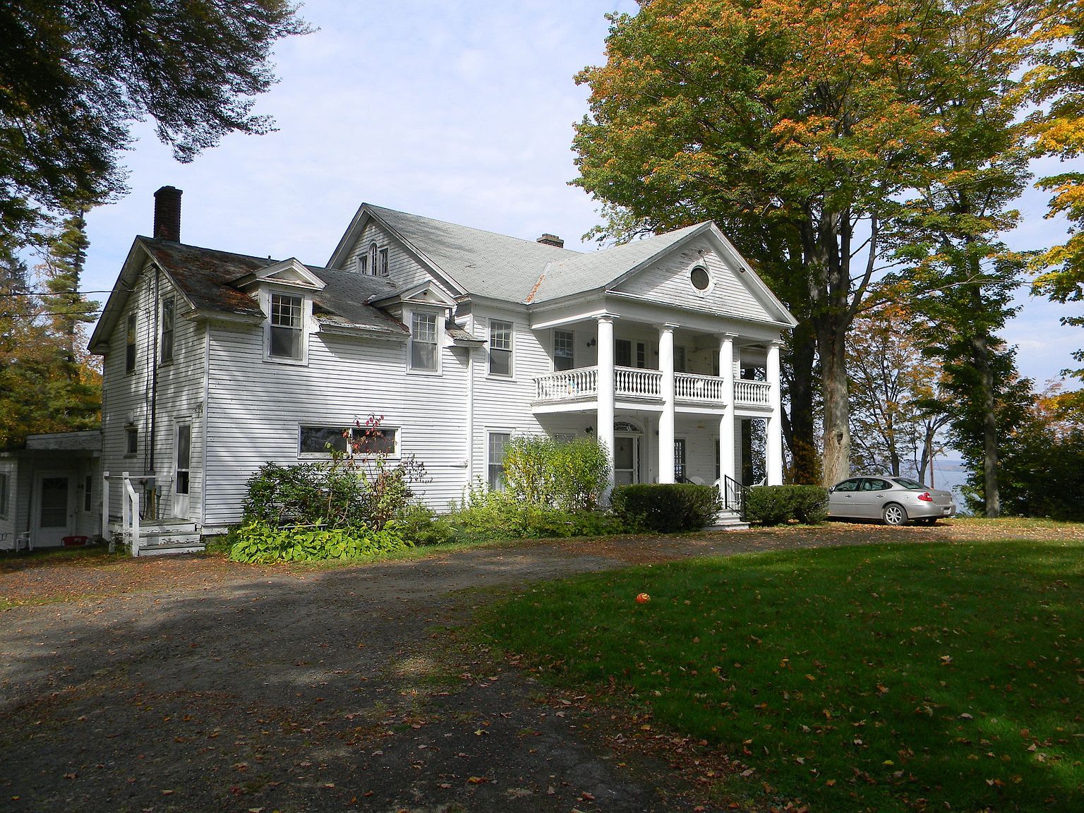 3736 Victoria Rd, Ashville, NY 14710 | Zillow