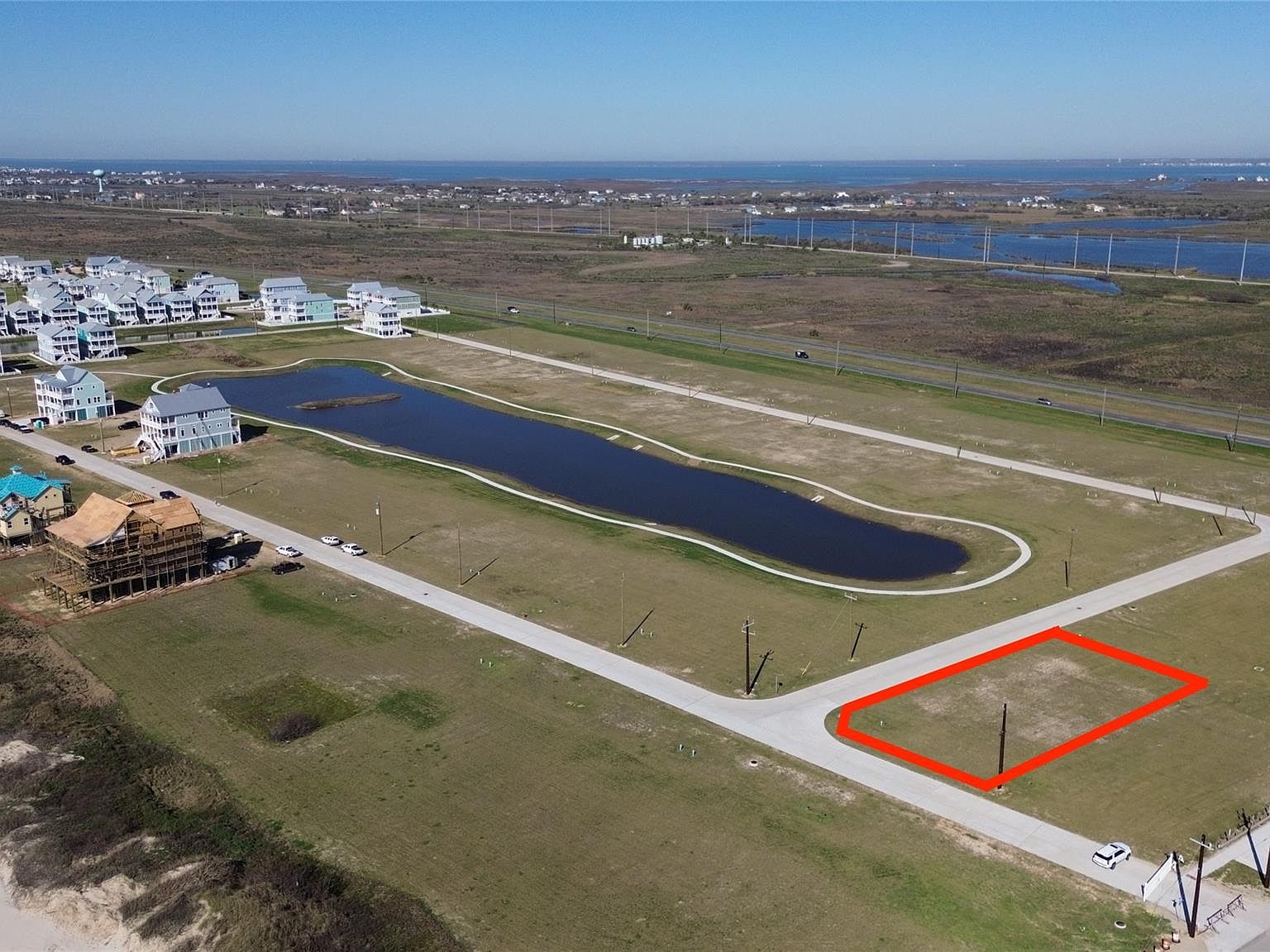 11324 Beachside LOT 921, Galveston, TX 77554 | MLS #36569889 | Zillow