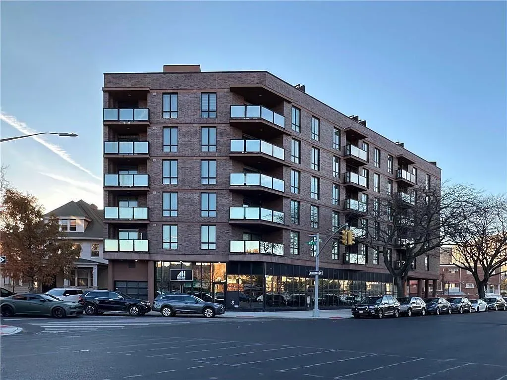 1502 West 1st Street #5B in Bensonhurst, Brooklyn | StreetEasy