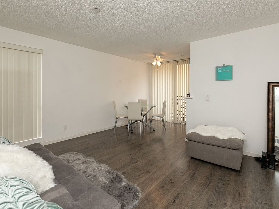 Wilshire Catalina Ritz - 540 S Catalina St Los Angeles CA | Zillow