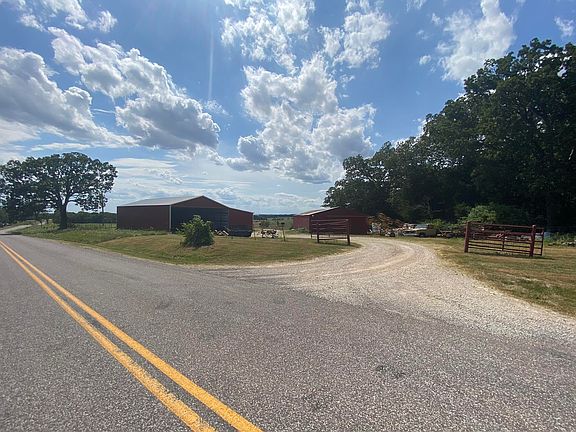344 State Highway A, Noble, MO 65715 | MLS #60269054 | Zillow