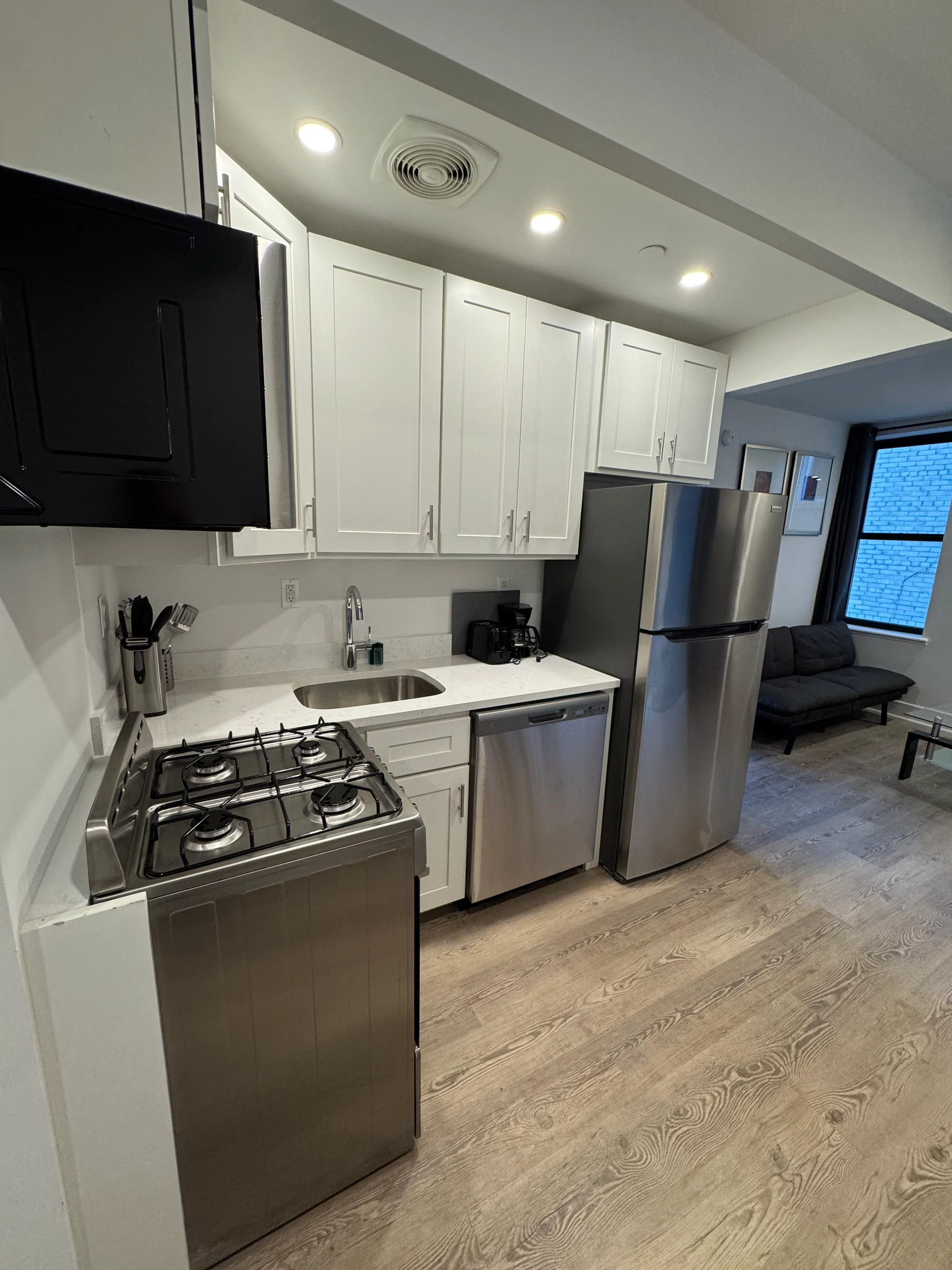 45 West 81st Street #11I in Upper West Side, Manhattan | StreetEasy