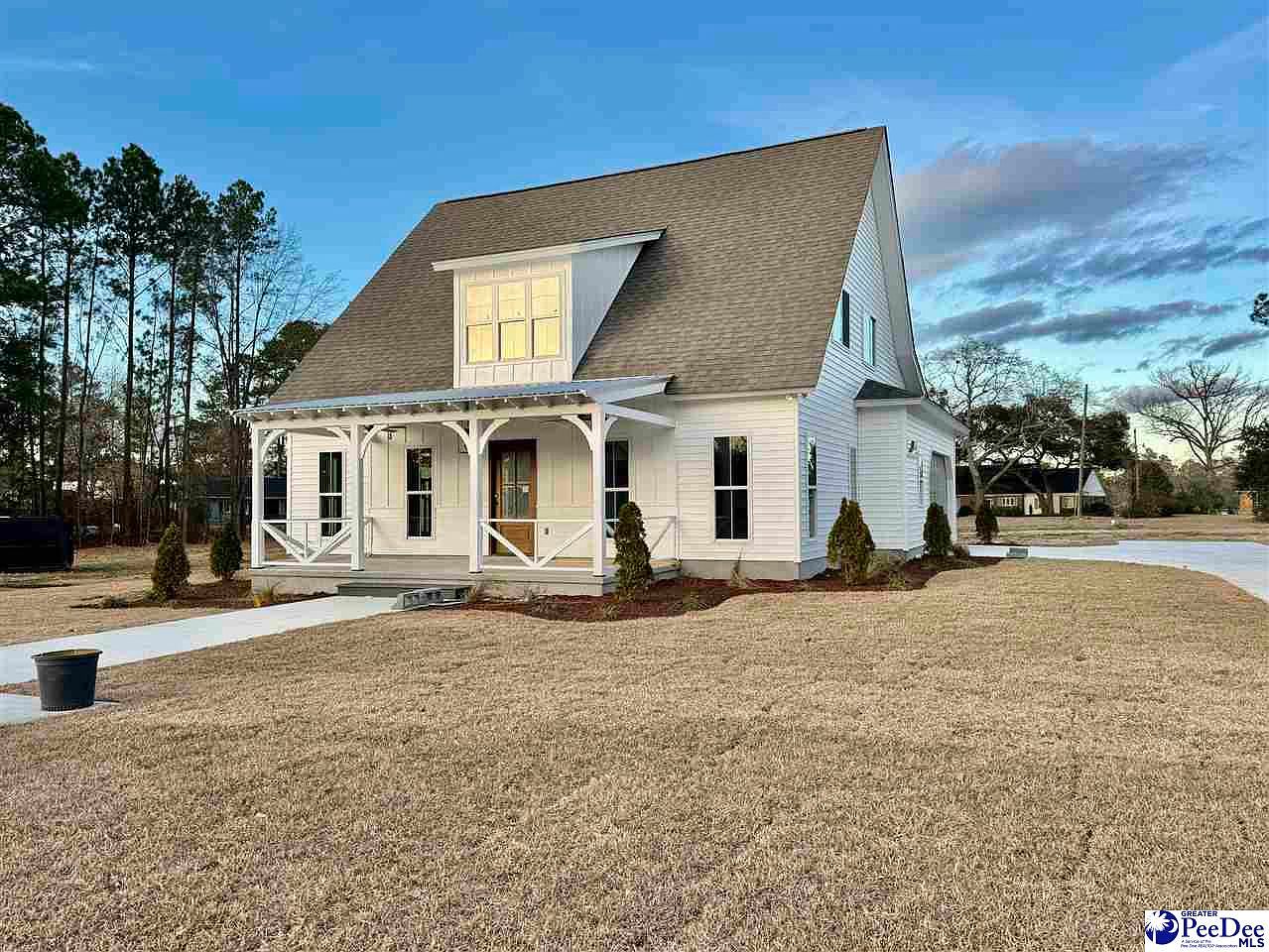 1056 Left Bank Dr, Florence, SC 29501 | Zillow